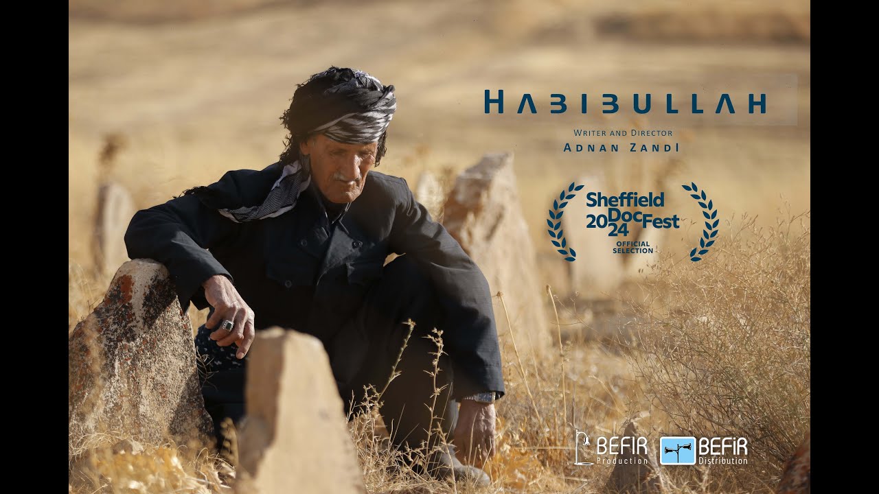 Habibullah Documentary Film trailer - YouTube