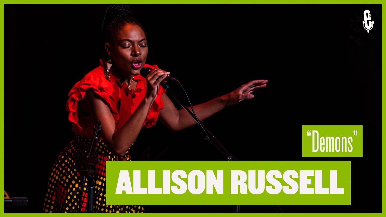 Allison Russell - "Demons" Chords - Chordify