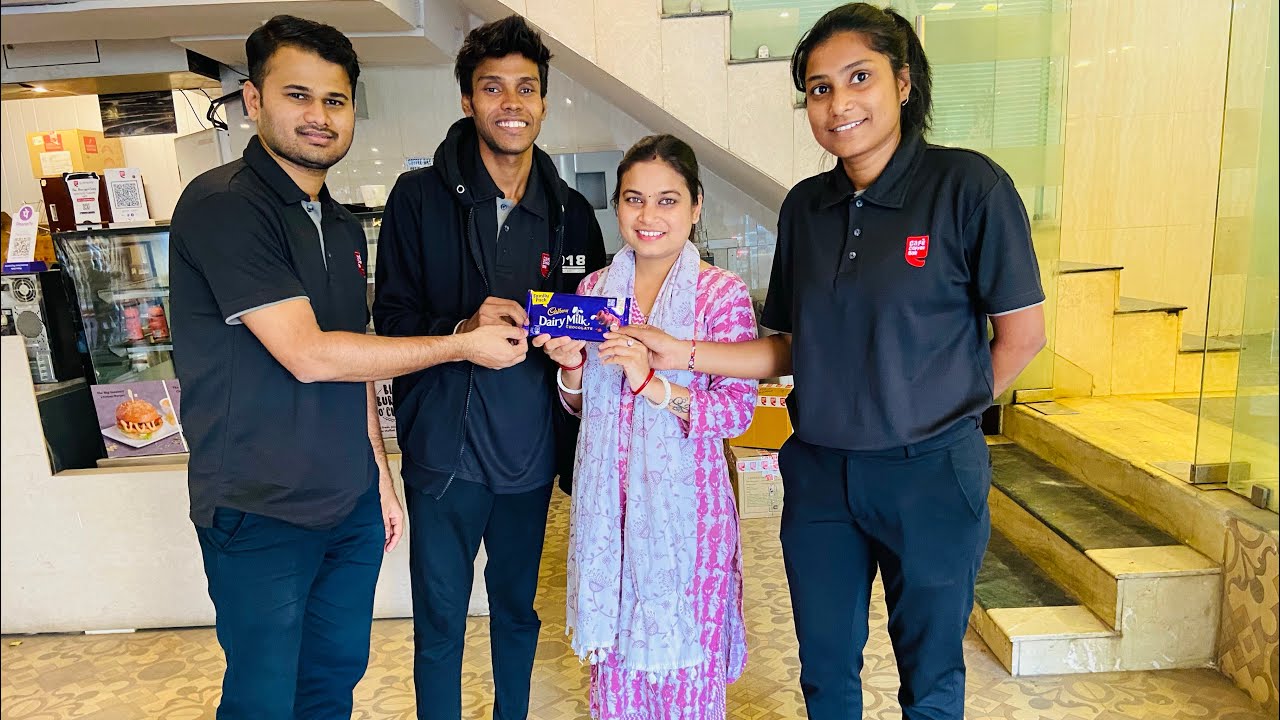 Kya Maine CCD Resign kar Diya ?? 😳 - YouTube