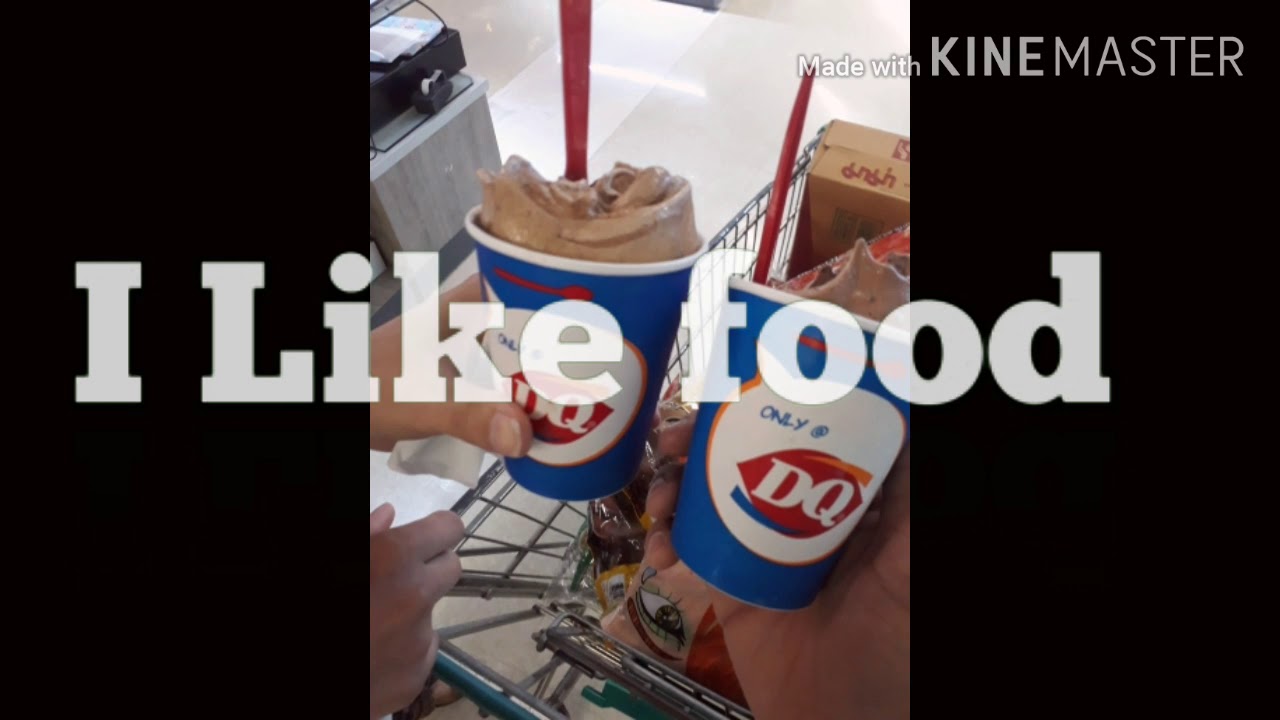 I Like food YouTube Channel - YouTube