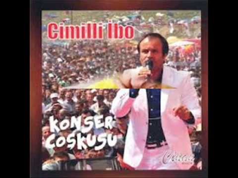 Cimilli İbo Kakara Kikiri