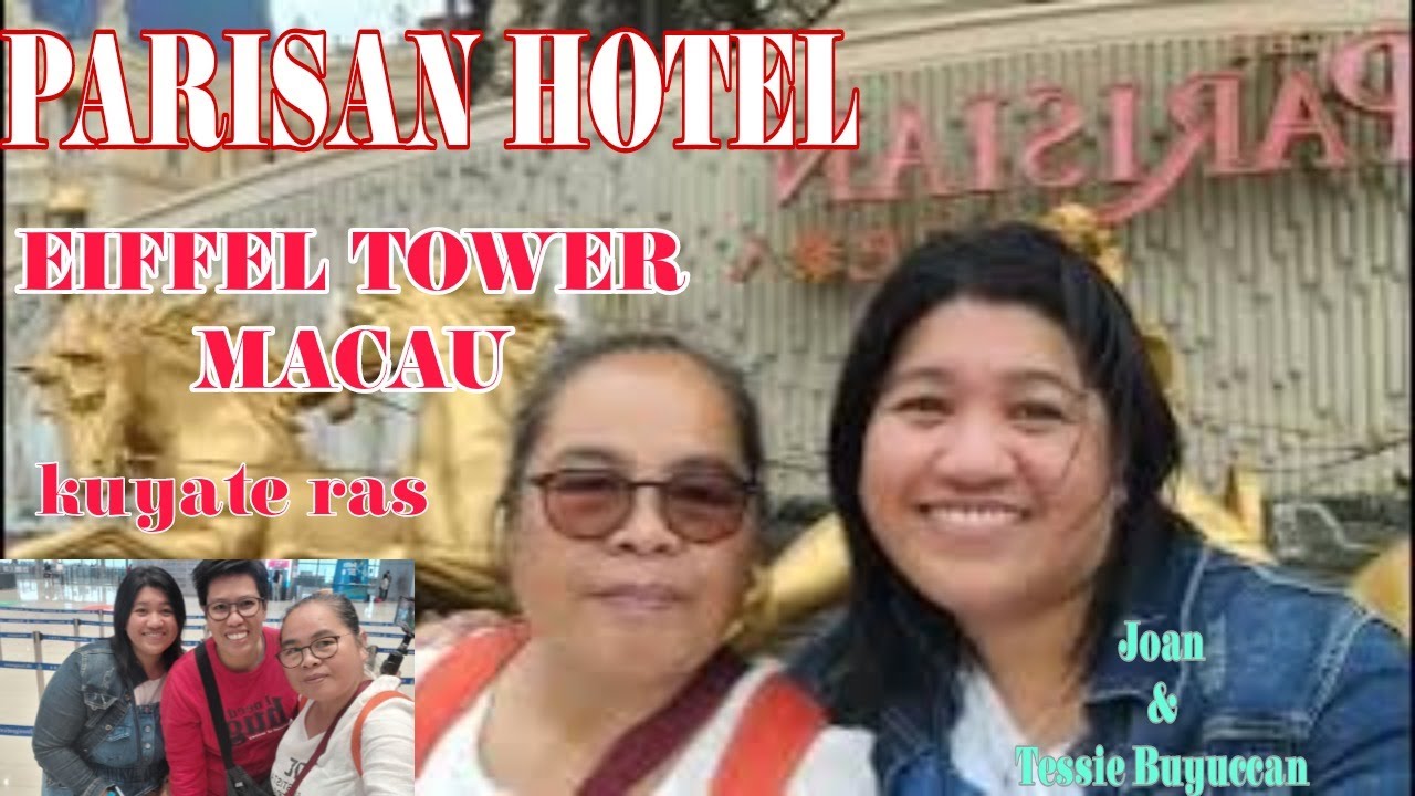 part 4,Macao - YouTube