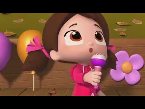 Niloya - ilahî Söylüyor 🎤🎤🎤