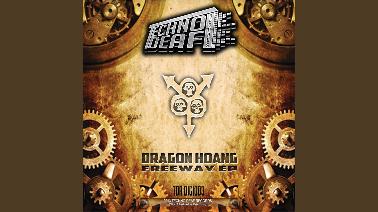 Freeway (Original Mix) - YouTube