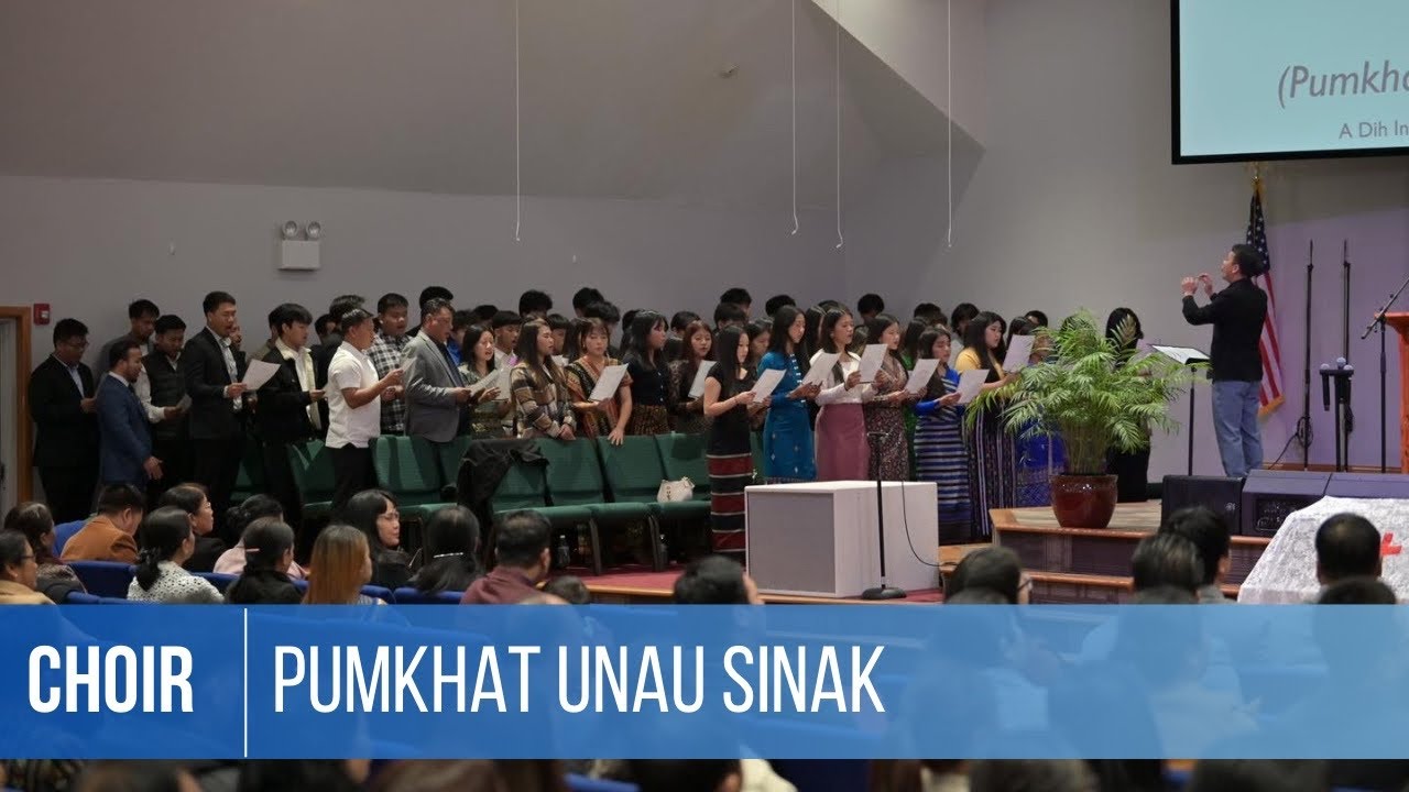 Pumkhat Unau Sinak || ZBC Mino - YouTube