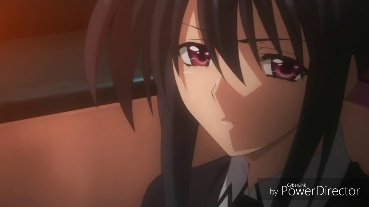 Meliodas DXD new capitulo 1 - YouTube