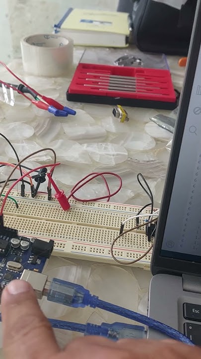 GARMIN GPS 18 LVC ARDUINO Tiny GPS ++ Full Example , Thanks Mikal Hart! - YouTube