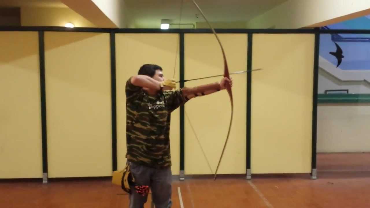 Ragim Wolf - 60lbs - YouTube