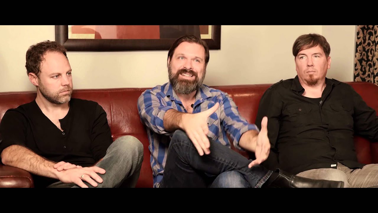 Third Day - Offerings II - All I Have To Give Reflection - YouTube