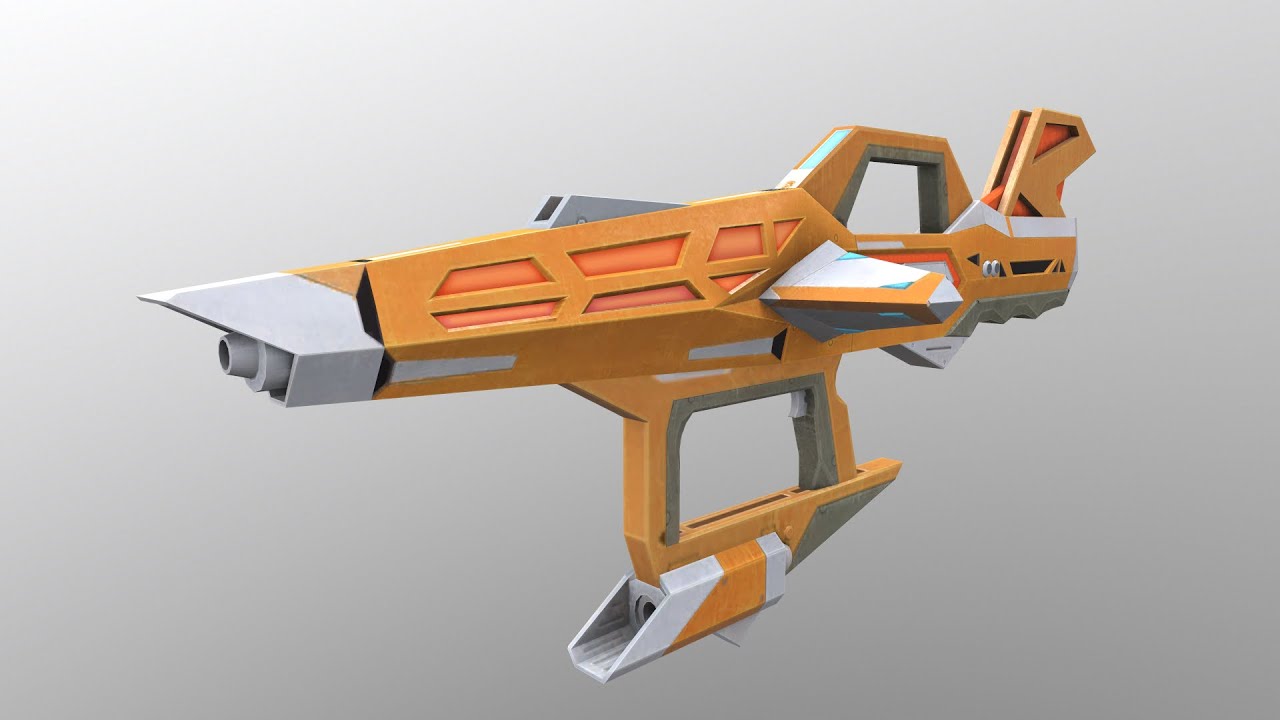 Mobile Gravity Launcher V3 - YouTube