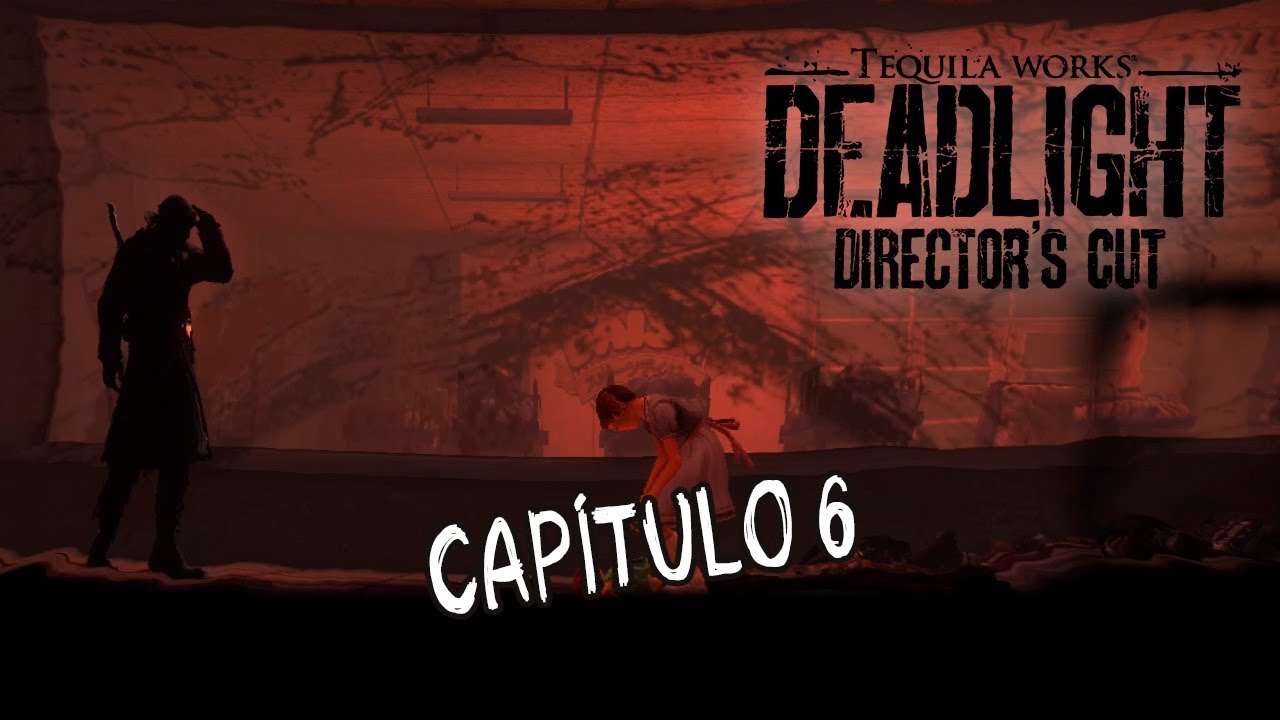 Capítulo 6 | Deadlight Director's Cut #6 - YouTube