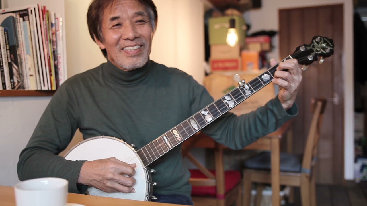 Out of Joint -Junji Shirota- - YouTube