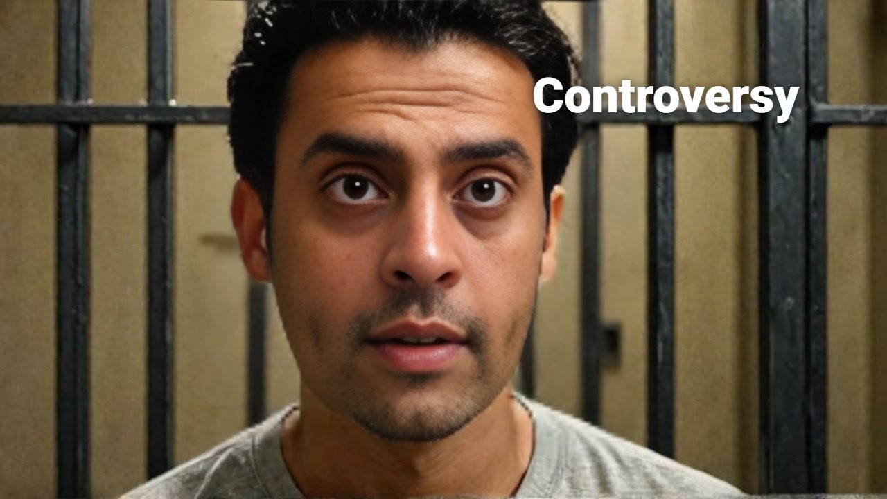 5 HighProfile Arrests That Will SHOCK You in 2024! - YouTube