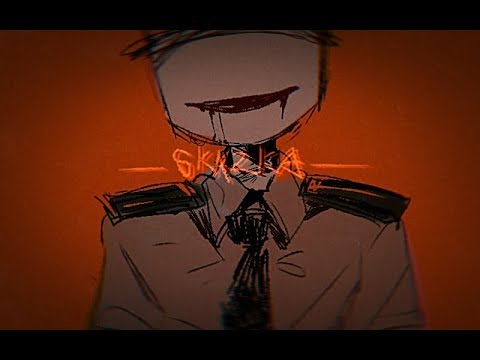 【FNAF】SKAZKA meme【FLASH/BLOOD(?)】