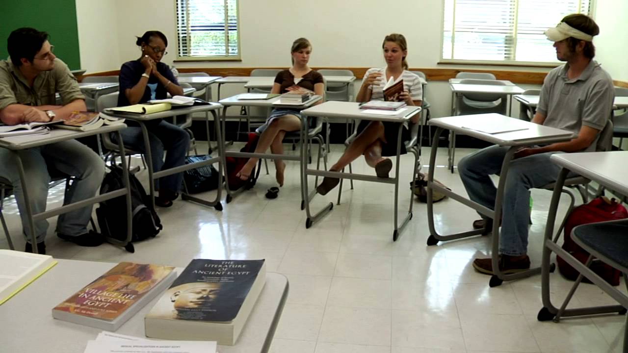 School of Humanities and Social Sciences at the College of Charleston ...