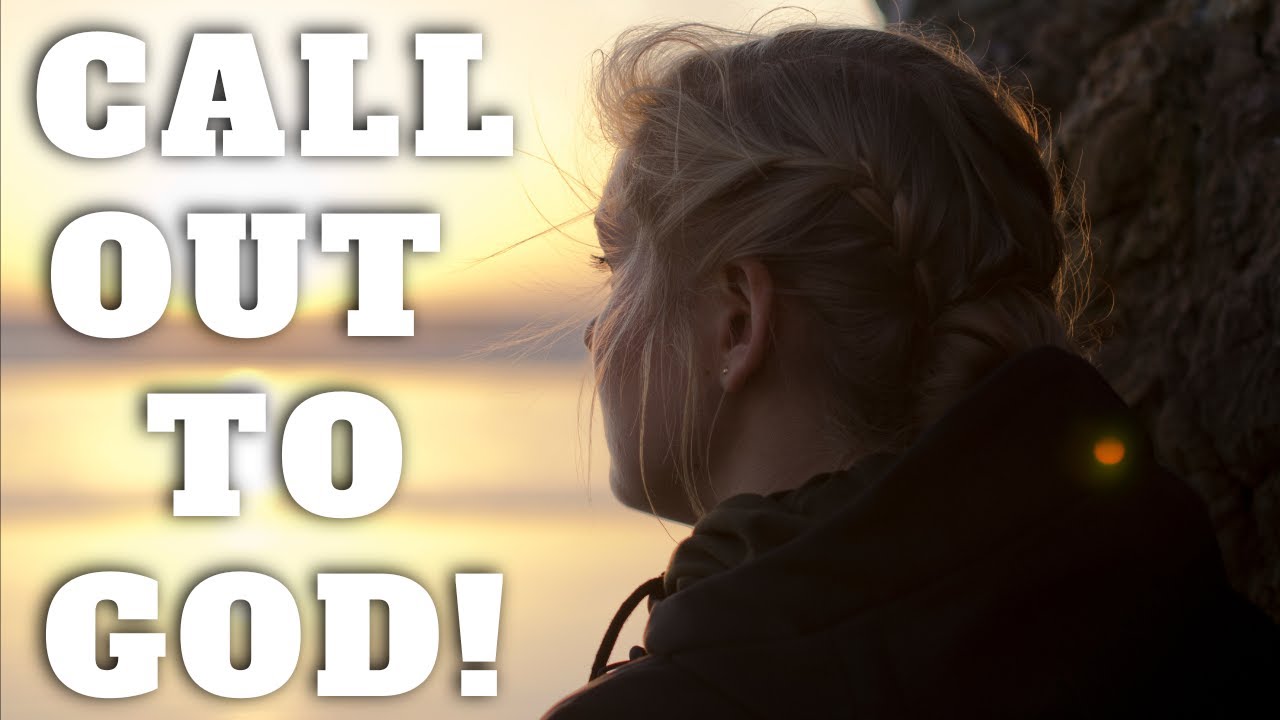 Call Out To God On This Feast Day! - YouTube
