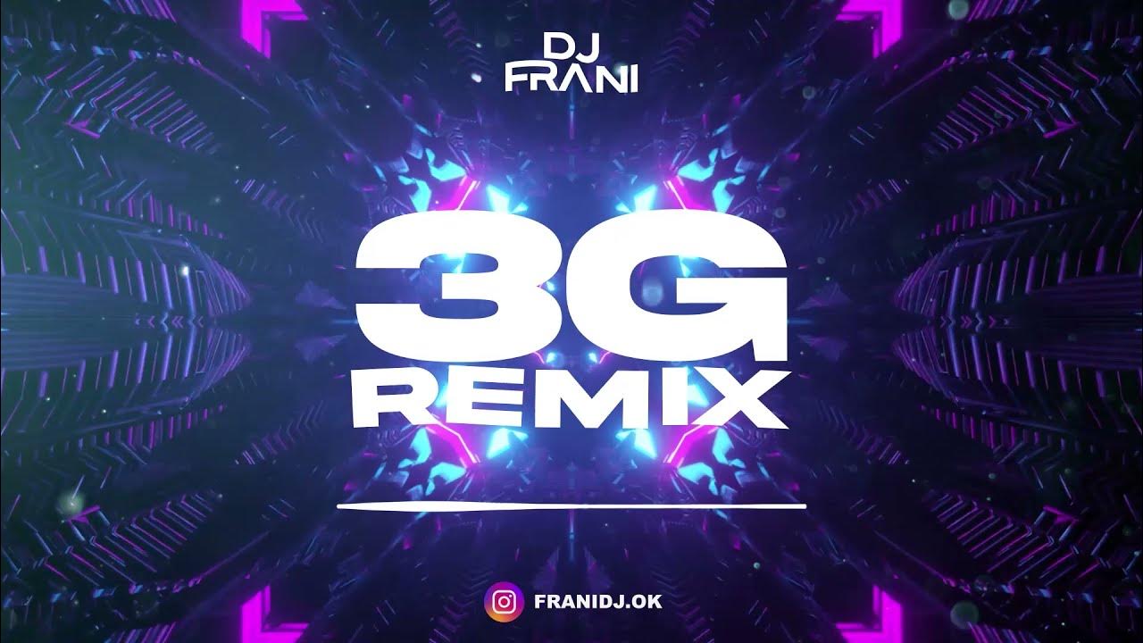 3G (REMIX) Wisin, Yandel, Farruko DJ FRANI - ft. Jon Z, Don Chezina, Chencho Corleone, Myke ...