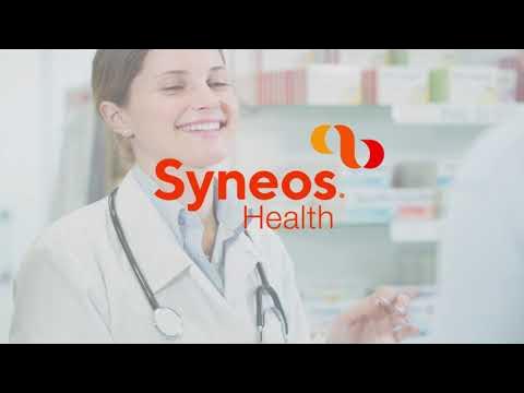 Syneos Health Commercial Solutions - YouTube