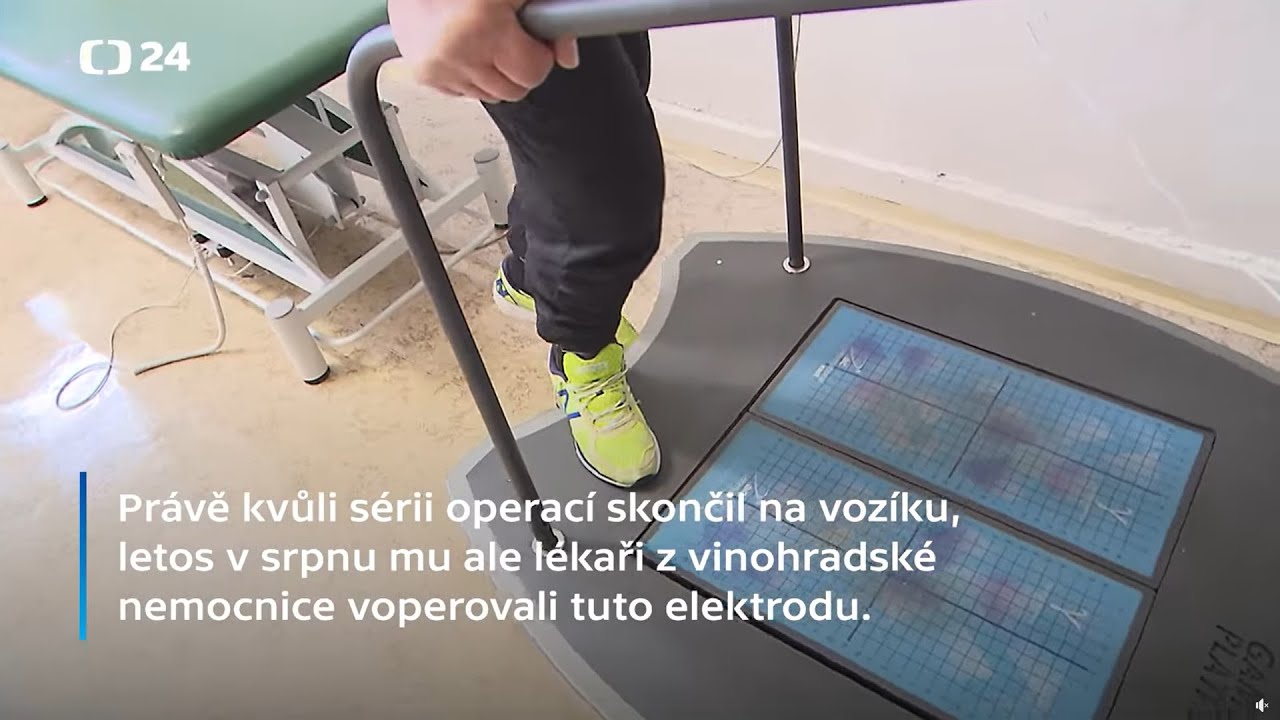 Нуруу нугасны гэмтэлтэй хүмүүсийг хөлд оруулах хагалгаа Youtube