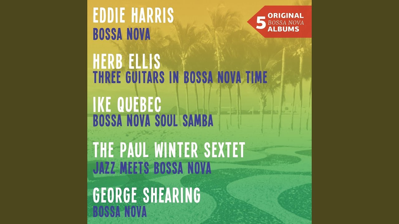 One Note Samba (Samba De Una Nota So) (Bossa Nova) - YouTube