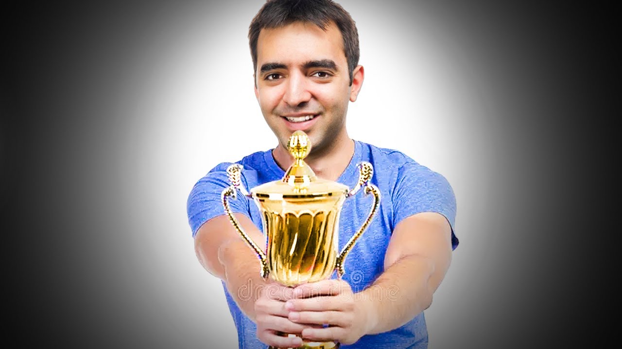 Making Eric Rosen Proud - YouTube