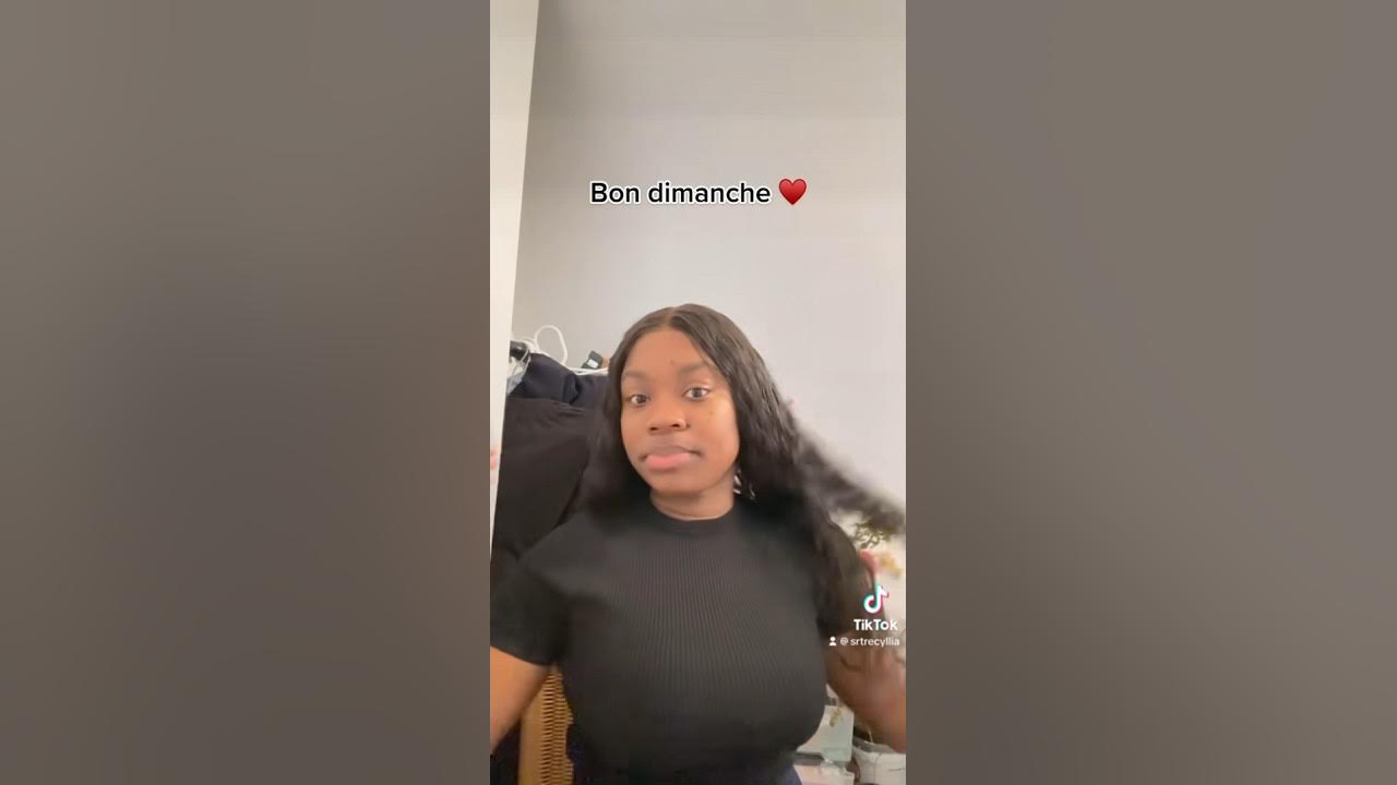 Bon dimanche à tous 🤎 - YouTube