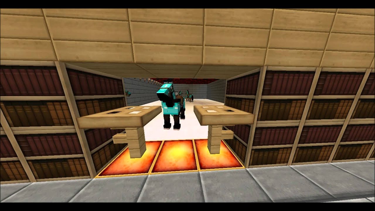 Shadowraze Base Tour - YouTube