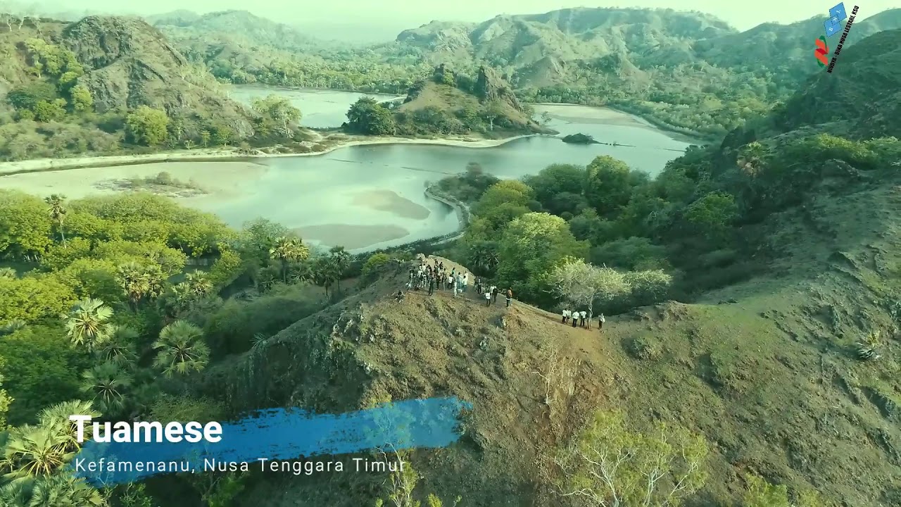 EXPLORE NTT, KEFAMENANU, TIMOR TENGAH UTARA FAMILY GATHERING PROYEK ...