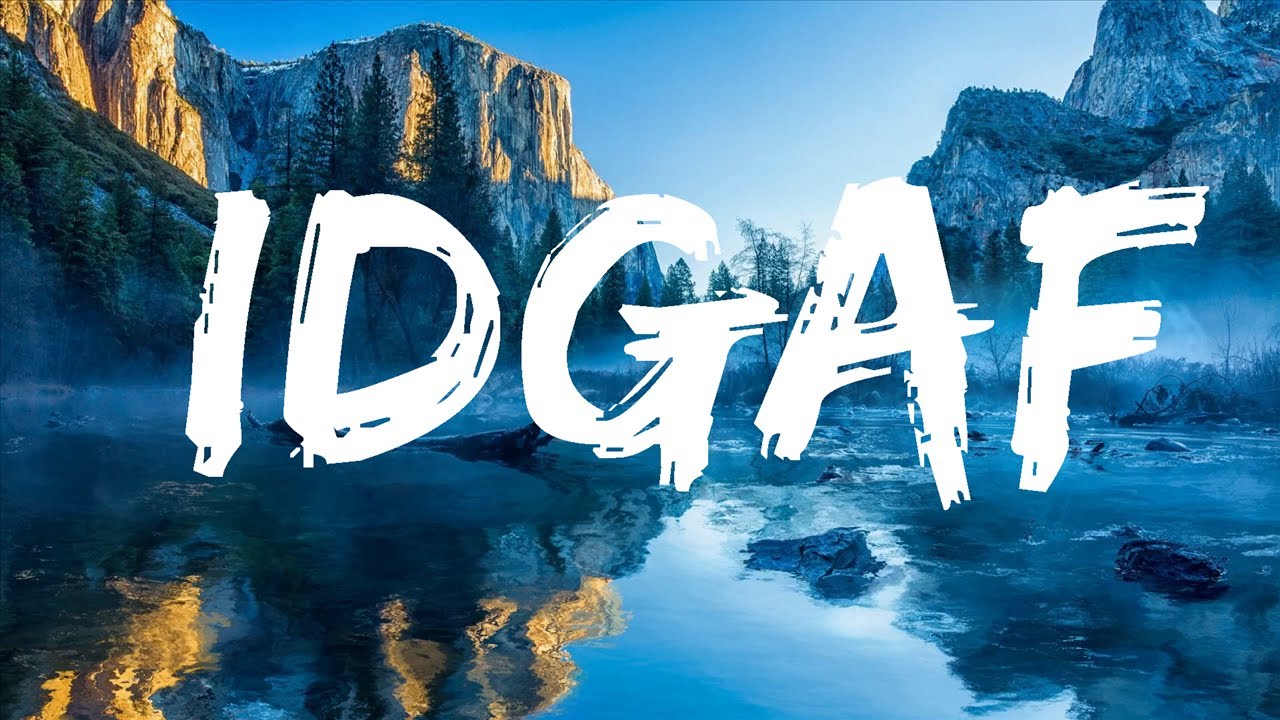 Tee Grizzley - IDGAF (Lyrics) ft. Chris Brown & Mariah The Scientist ...