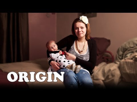 Young, Single And Pregnant At Church | Underage and Pregnant | Full Episode | Origin