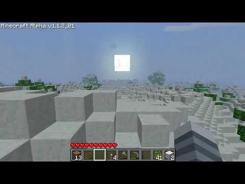 Minecraft Snow MOD - YouTube