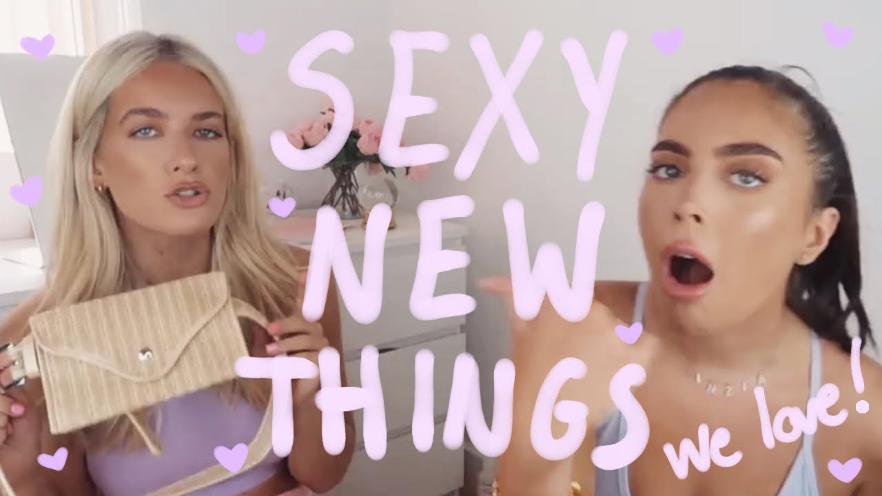 CURRENT NASTY GAL FAVES!!!!! we’re obsessed | Sophia and Cinzia | ad ...