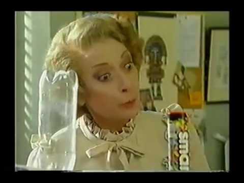 So Haunt Me S03E01 - YouTube