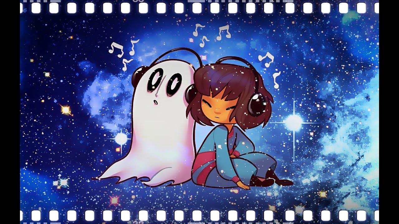 Undertale Battle Medley (ft. Cami-Cat) - YouTube