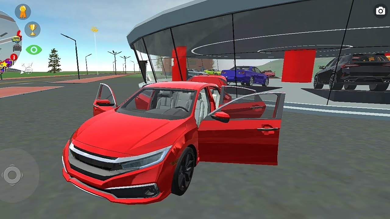 New Mansion And Huge Garage - Real Car Simulator 2 - Android Gameplay ...