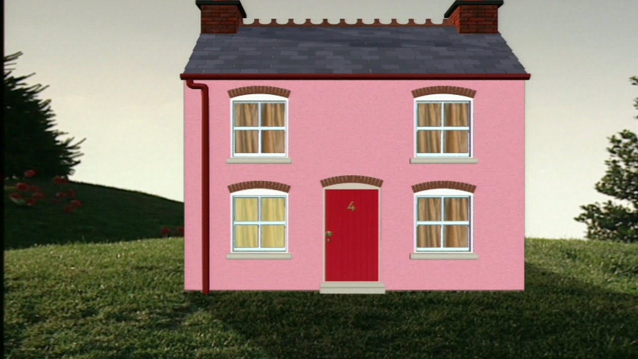 Magic House (Bottom Left Window) - YouTube