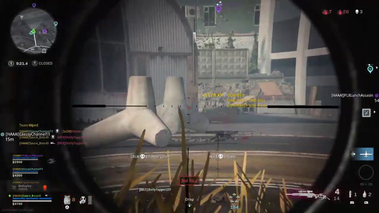 WELCOME TO DA STREAM - YouTube