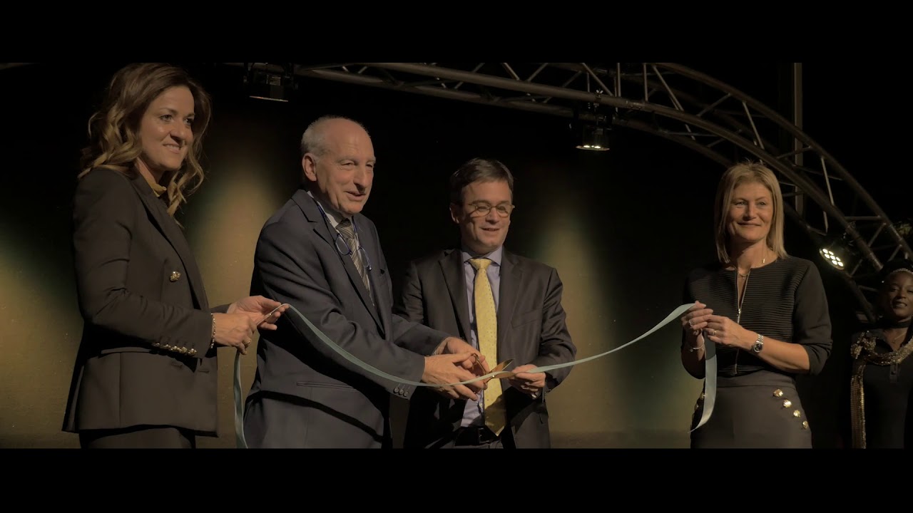 Crystal Loft inaugurazione ufficiale 15/11/18 - YouTube