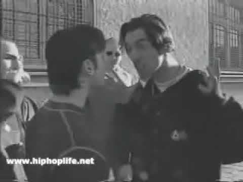 Sert Müslümanlar - Dikkat Dikkat (Video Klip)