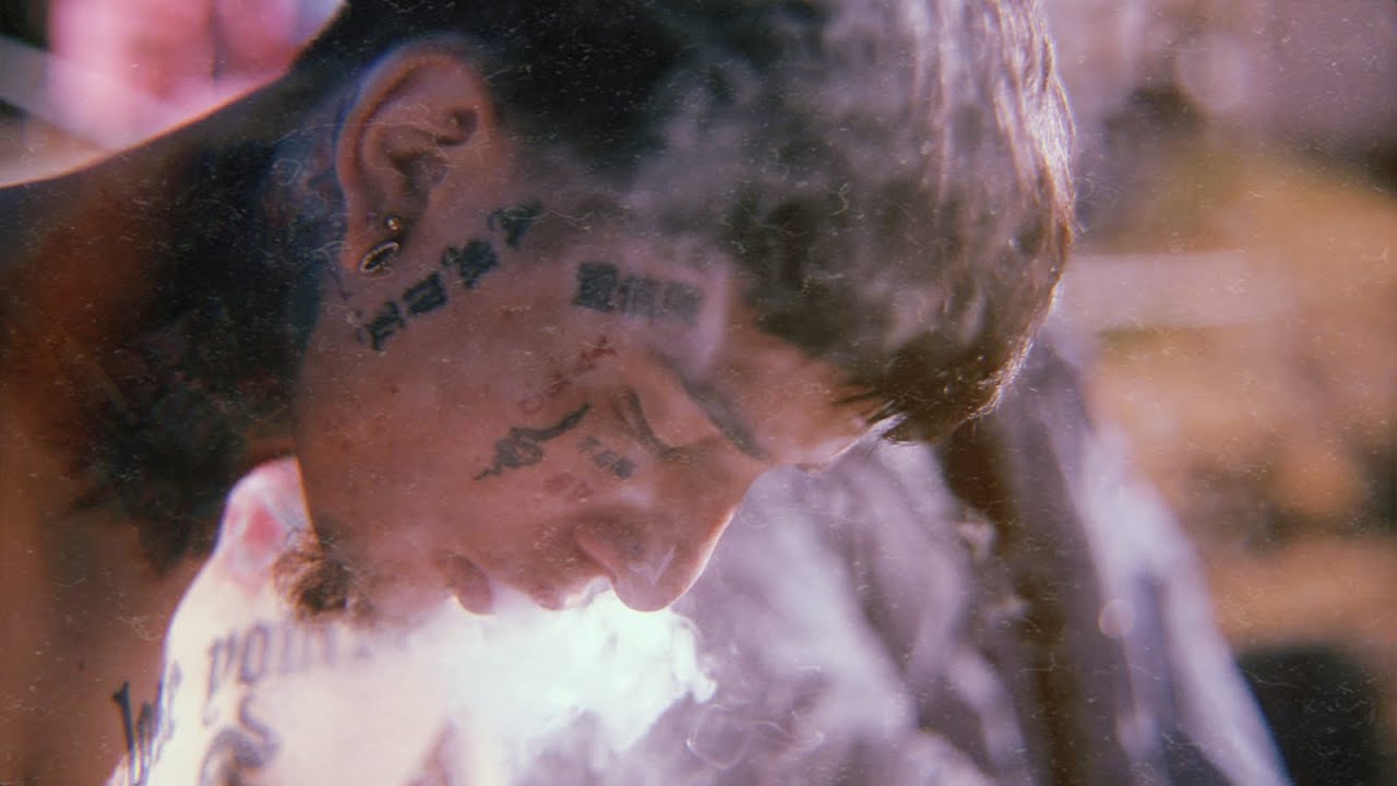 Rick $lim - Vida Perdida [Official Music Video] - YouTube