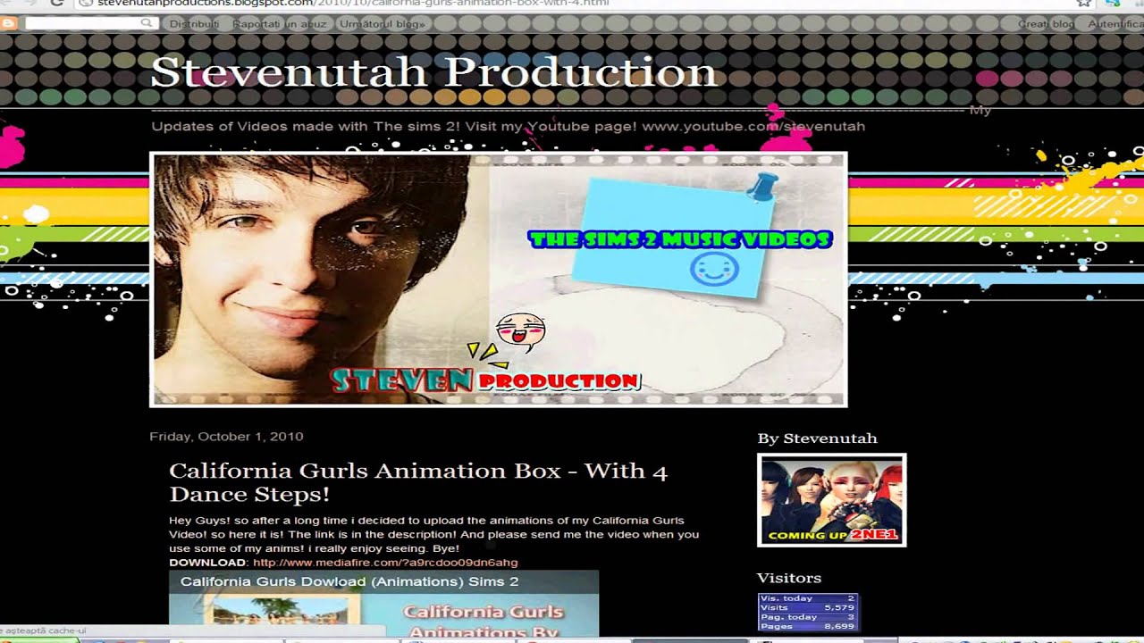 Sims 2 How To Get Parameters x Tutorial YouTube Sims 2 How To Get Parameters x Tutorial YouTube