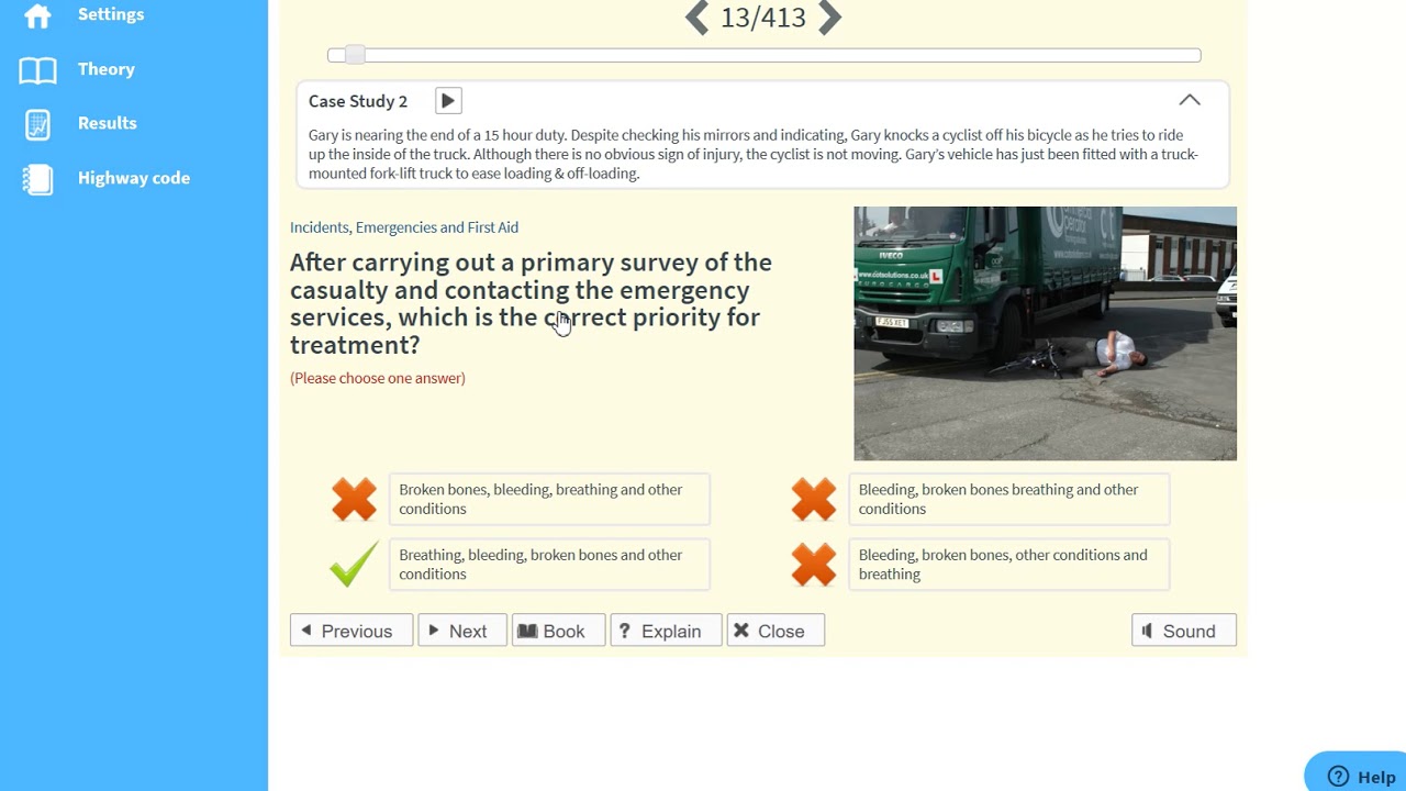CPC case study 2 - YouTube