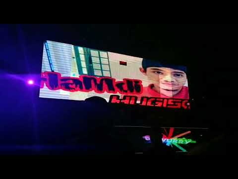 Layar foto HAMDI HUGISC event DJ WURRY live in starone.. More info dm instagram @naa_moet_official