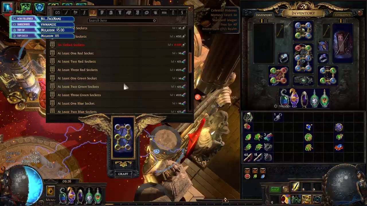 $td All Day Every Day & Makin Gz & Chasing Sirus Down CyberGhost Style ...