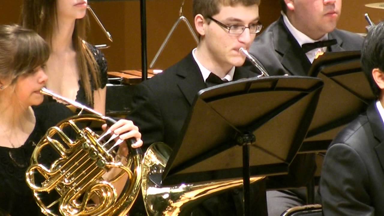 Rhapsody in Blue for Wind Ensemble by George Gershwin - Lorraine ...