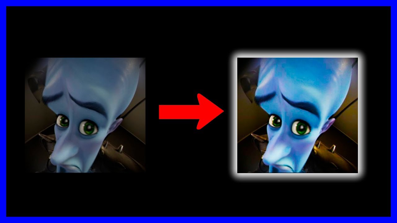 como AJUSTAR el BRILLO y CONTRASTE de una IMAGEN en PHOTOSHOP - YouTube
