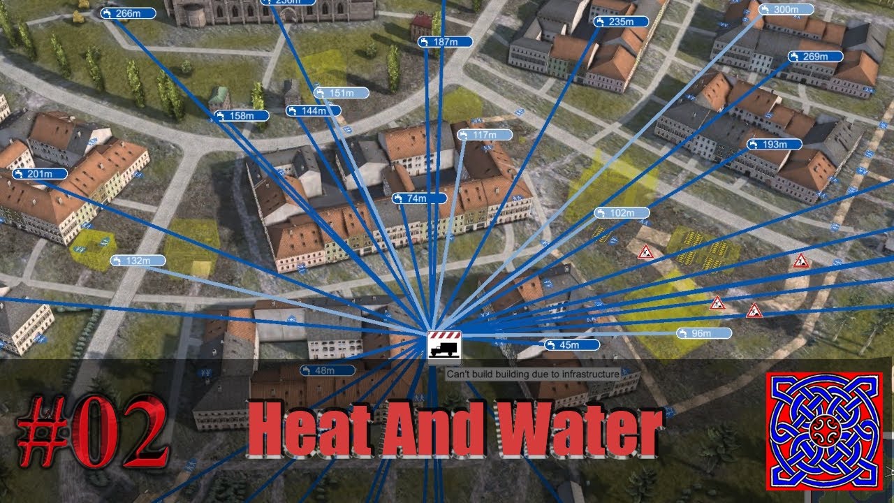 Heat And Water :: Realistic 1908 Start : Workers & Resources Soviet ...