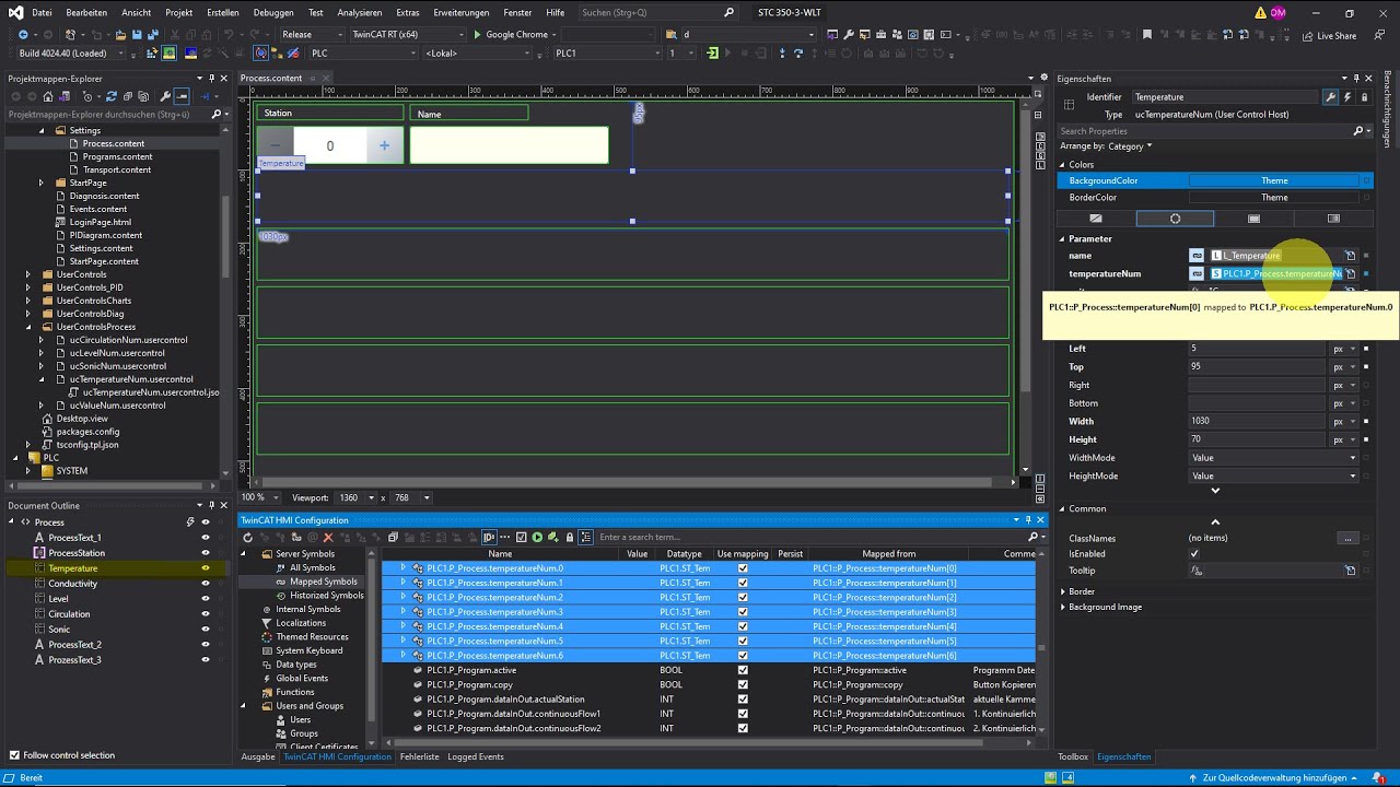 Shorts 4.86 'dynamic binding' function - YouTube
