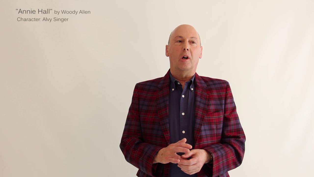 Stephen Blake Showreel - YouTube