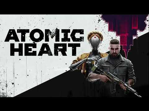 Atomic Heart Soundtrack - Tango